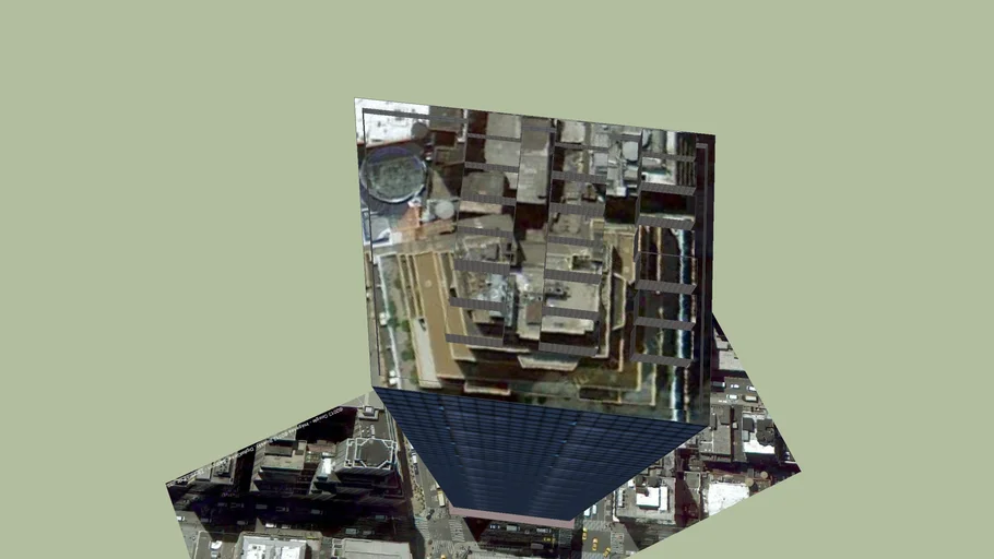 World Apparel Center | 3D Warehouse