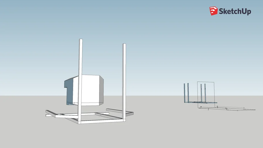 Frame | 3D Warehouse