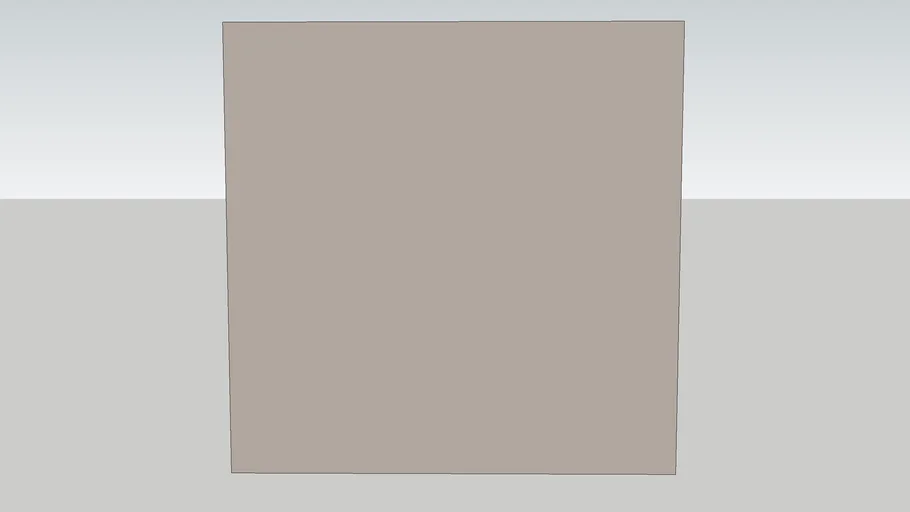 Mushroom Medley 120 x 120 - ProLine - Dock Four | 3D Warehouse