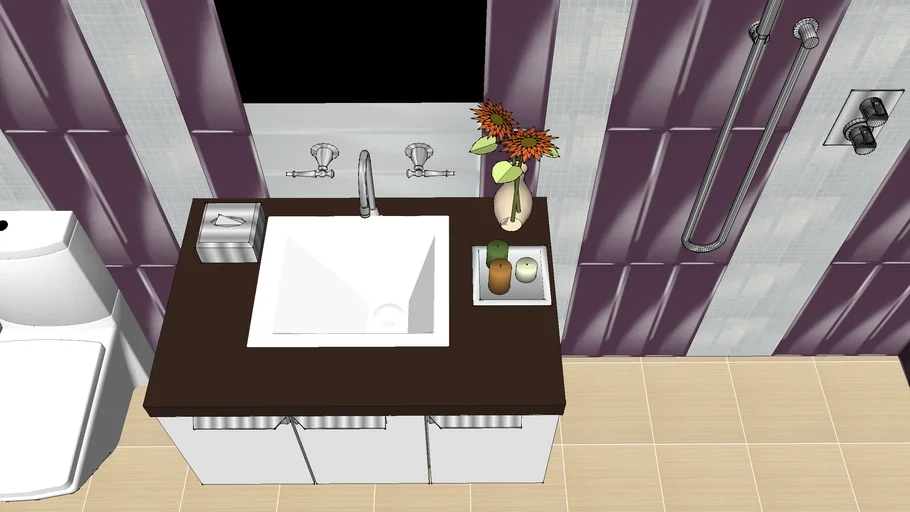 R34 T&B | 3D Warehouse