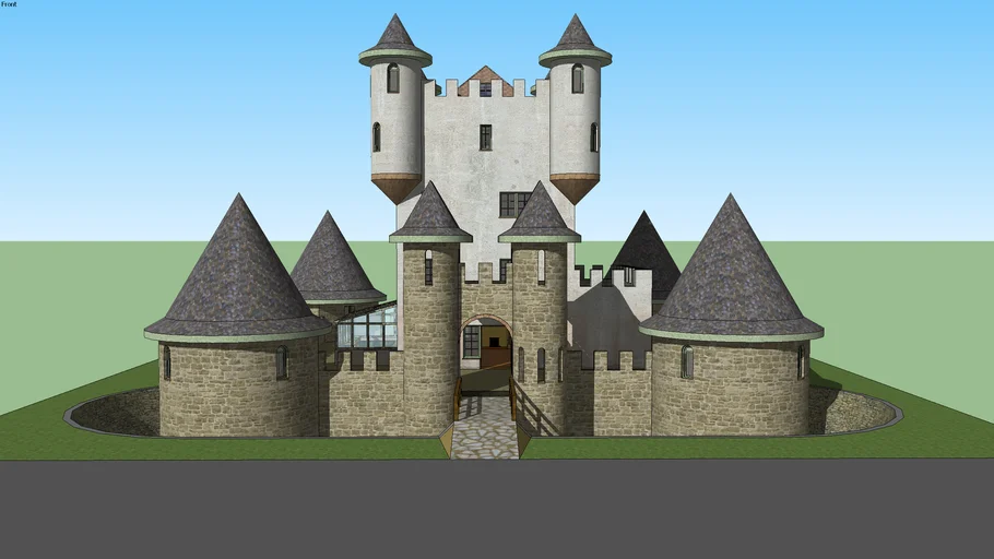 3D Warehouse