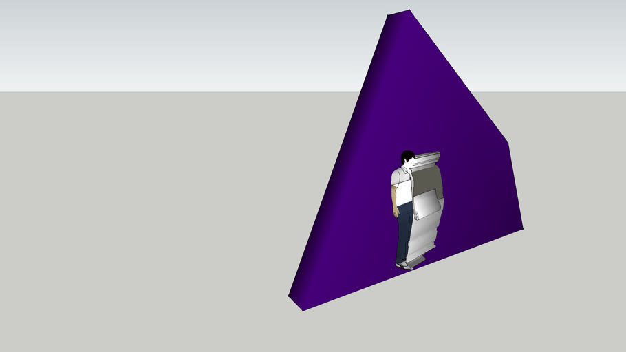 The vortex | 3D Warehouse