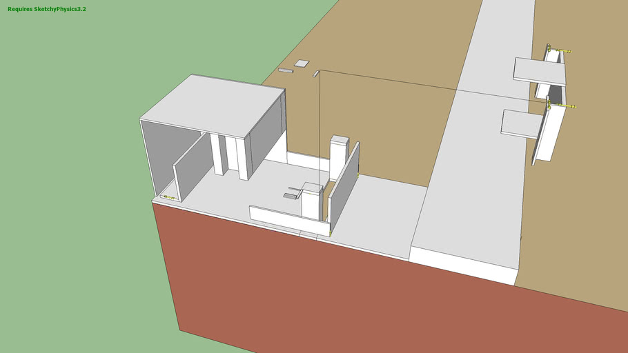 machine | 3D Warehouse