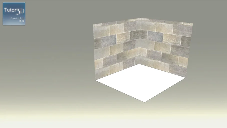 cube test | 3D Warehouse