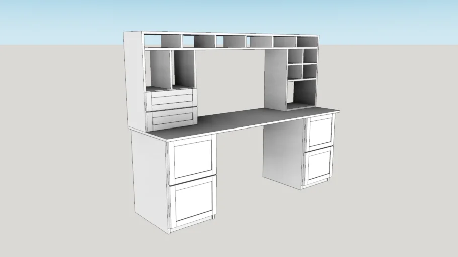 3D Warehouse