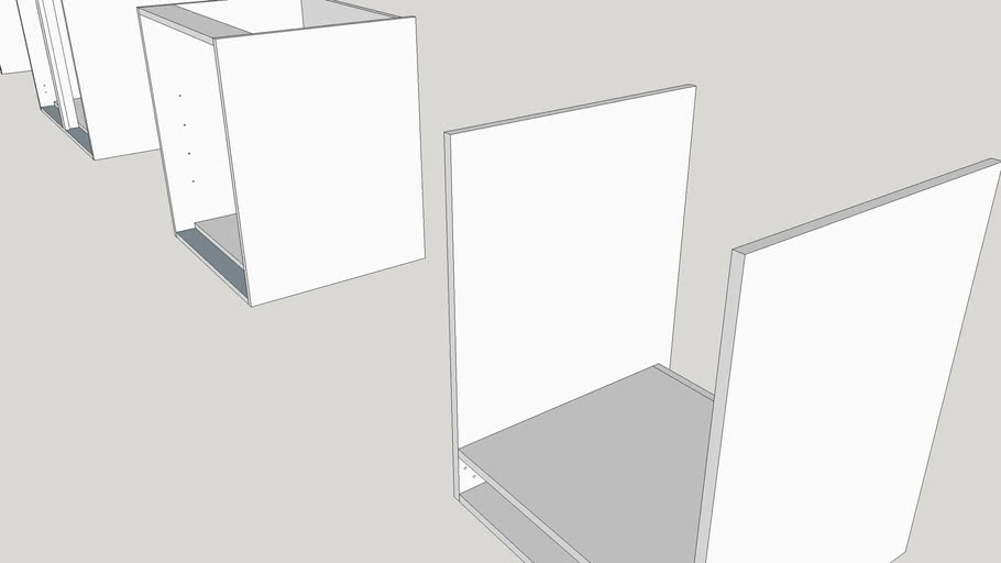 Keku fixing | 3D Warehouse