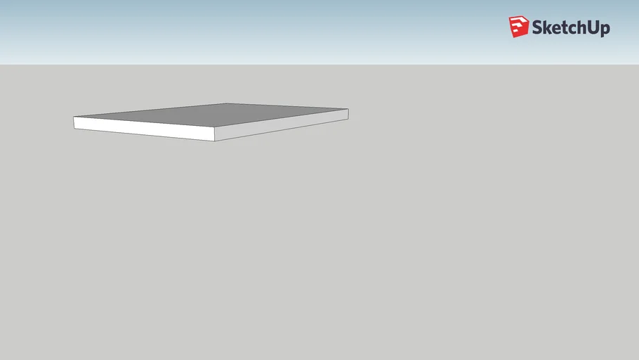 Canvas | 3D Warehouse