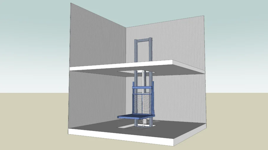 3D Warehouse