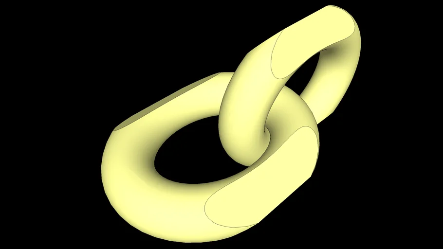 forcat chain | 3D Warehouse
