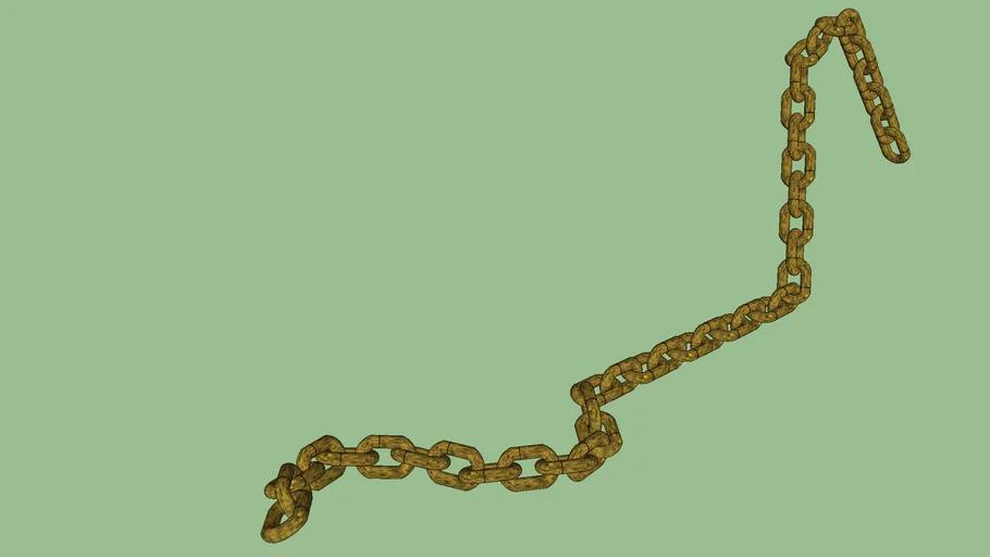 Chain | 3D Warehouse