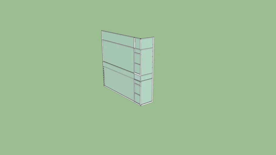 window | 3D Warehouse