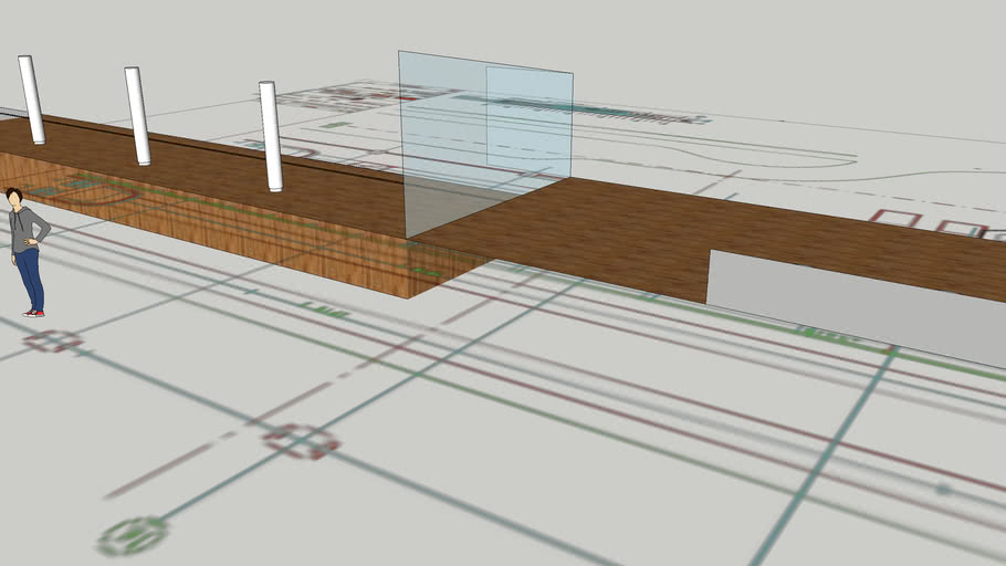 arlanda exp | 3D Warehouse