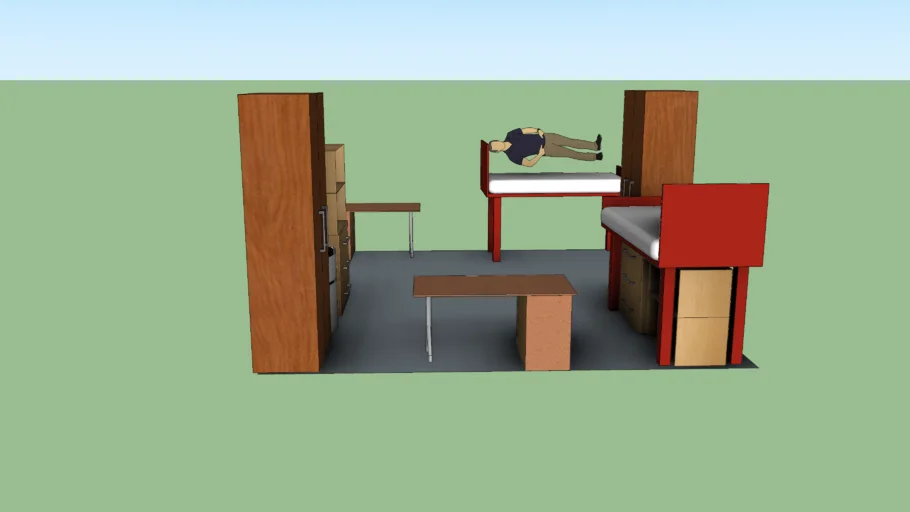 3D Warehouse