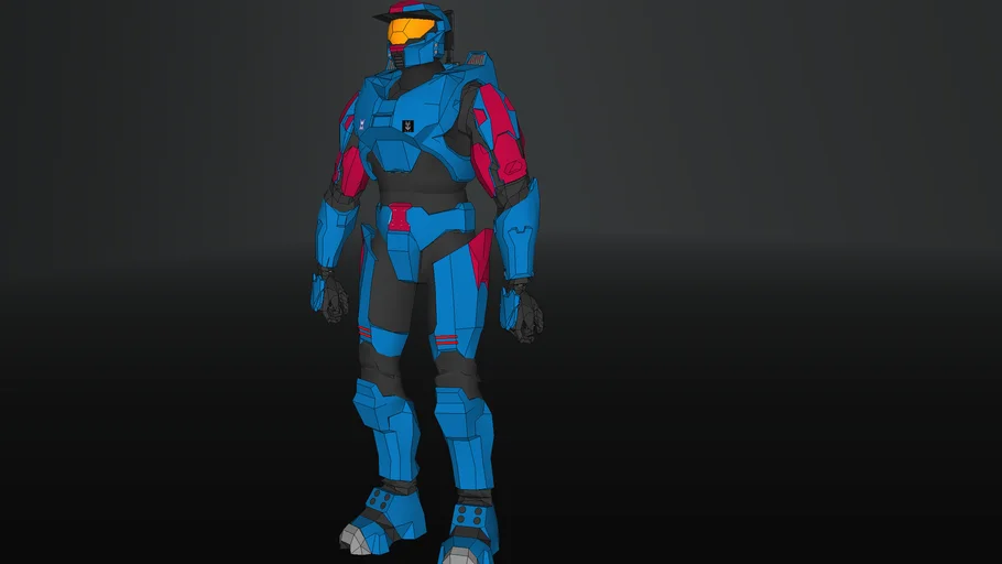 Spartan-F931, the Hypotenuse--a custom Spartan ---Rate And Review PLZ ...