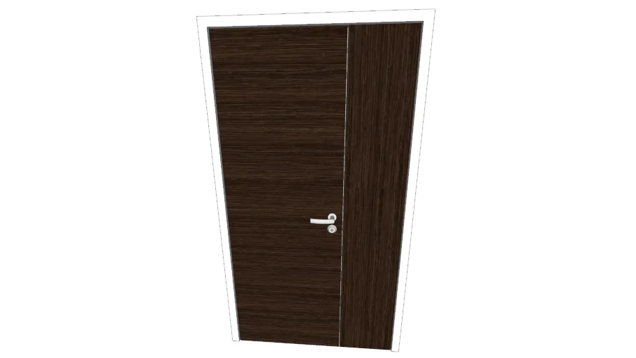 Main Door normal | 3D Warehouse