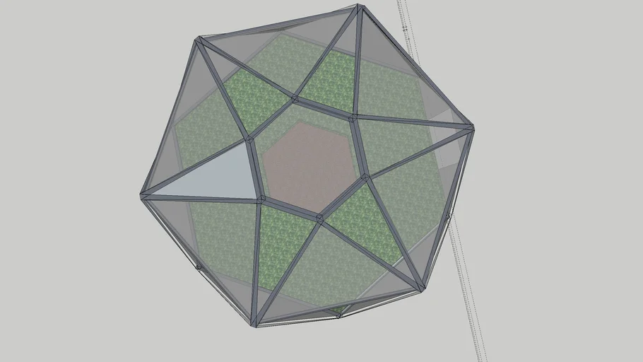 Edificio Parque Max | 3D Warehouse