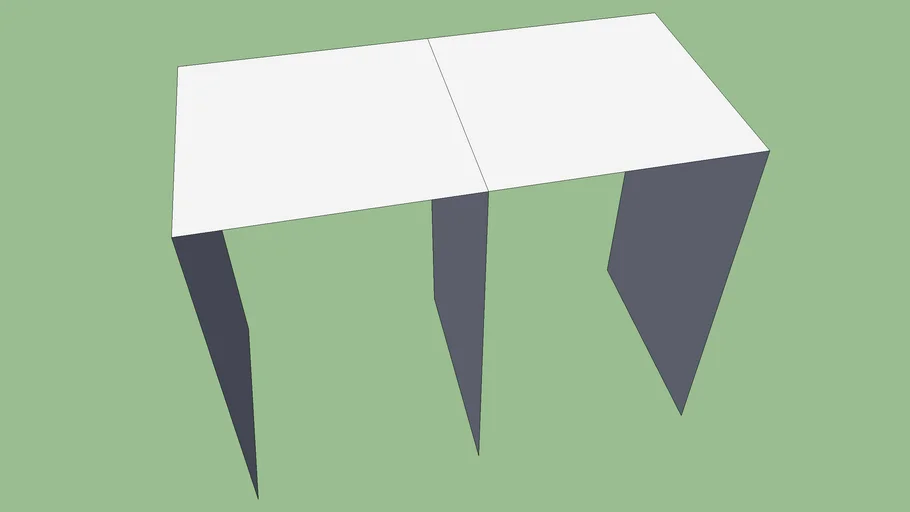 weegtafel | 3D Warehouse