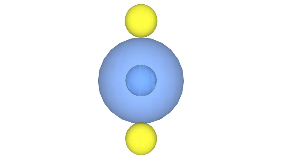 Cyclone Force | 3D Warehouse