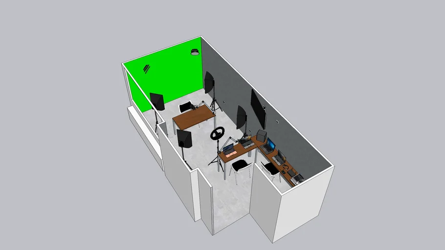 3D Warehouse