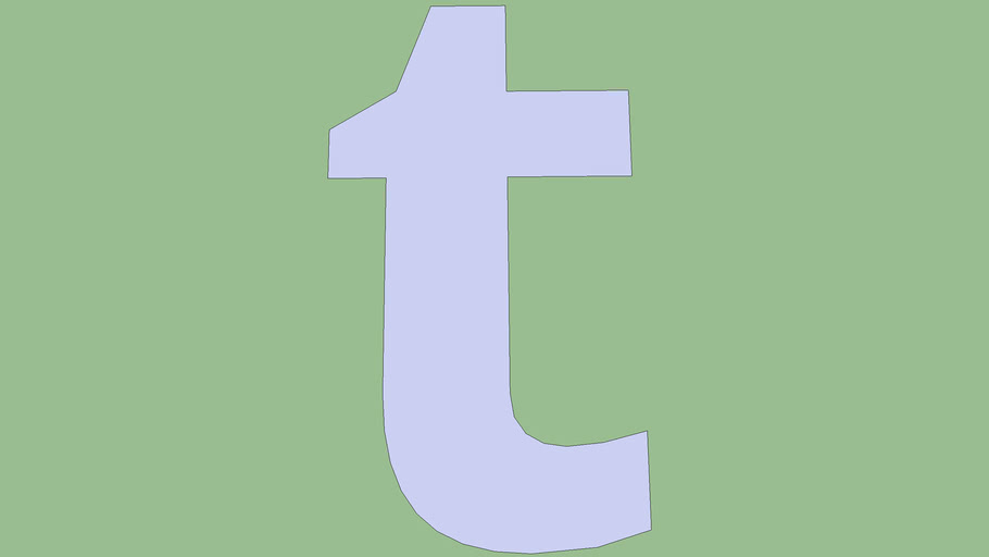 Cross | 3D Warehouse