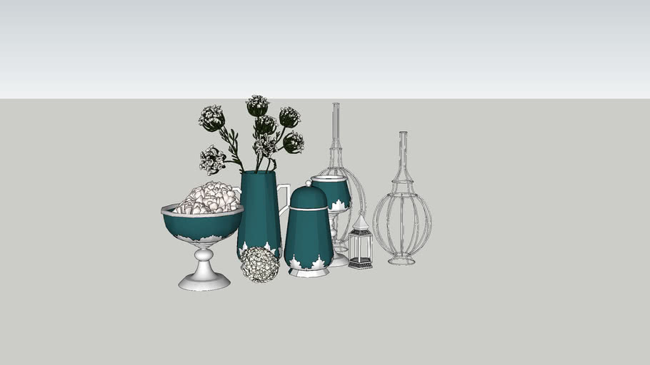 3D66-76 | 3D Warehouse