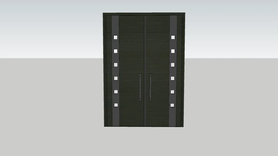 DOOR | 3D Warehouse