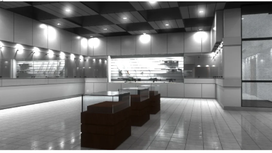 3D Warehouse