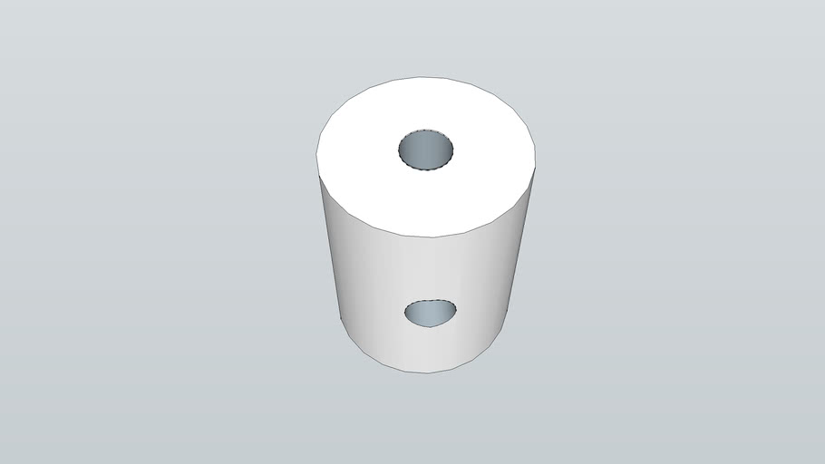 Marie Block | 3D Warehouse