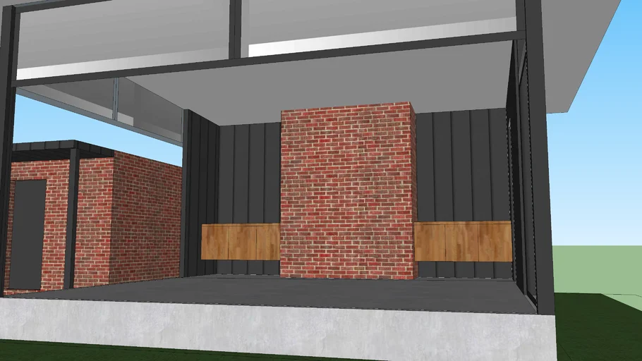 Extension | 3D Warehouse