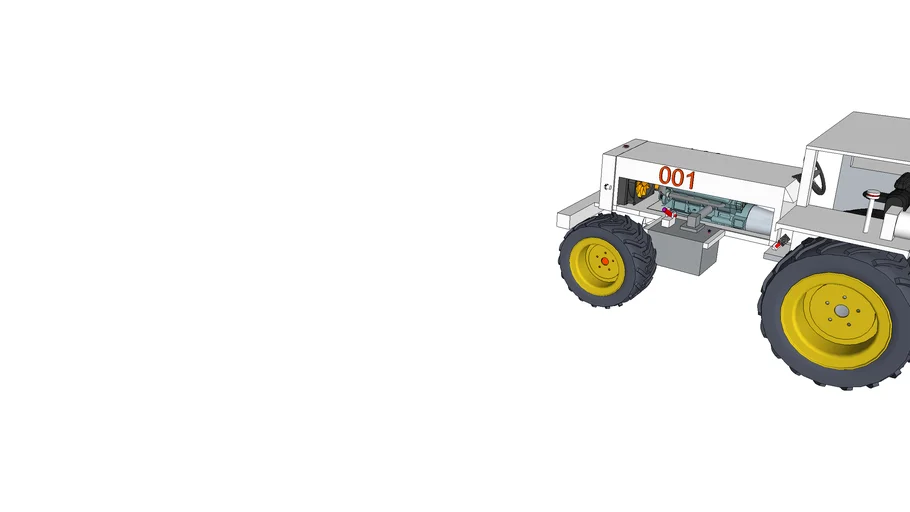 Coal Mine | 3D Warehouse