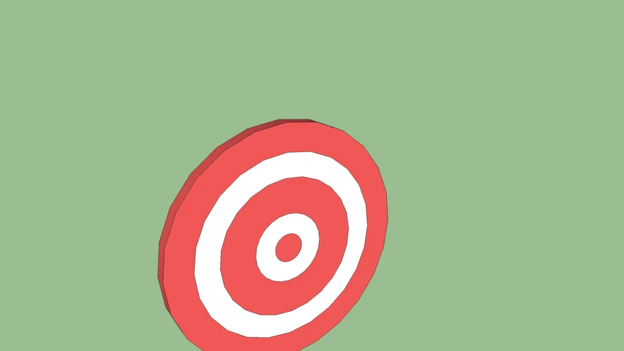target | 3D Warehouse