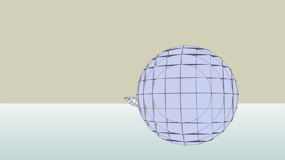 esfera | 3D Warehouse