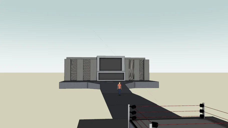 3D Warehouse