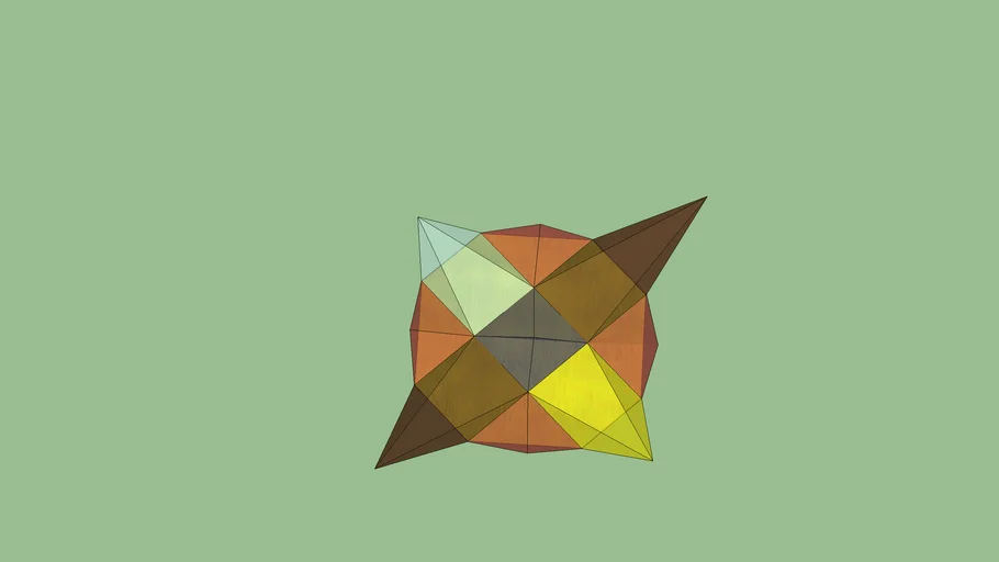 Thing of interest | 3D Warehouse