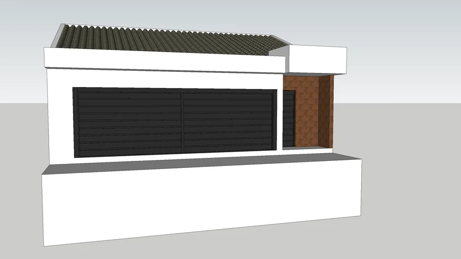 Marcelo | 3D Warehouse