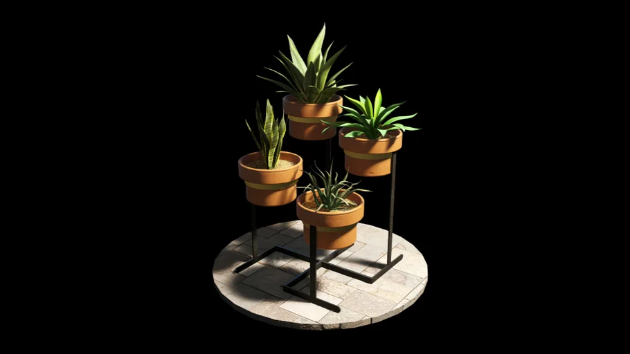 3D Warehouse