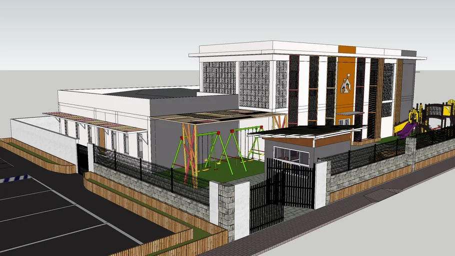 3D Warehouse