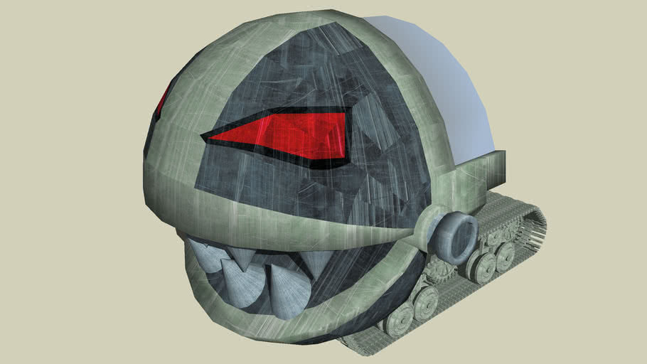 robot | 3D Warehouse