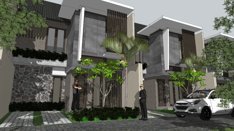 3d Warehouse