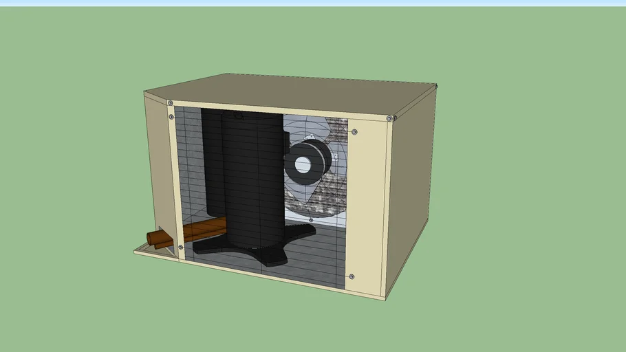 3D Warehouse