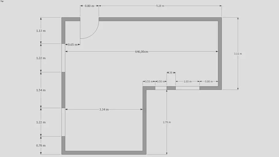 STUDIO 2D | 3D Warehouse