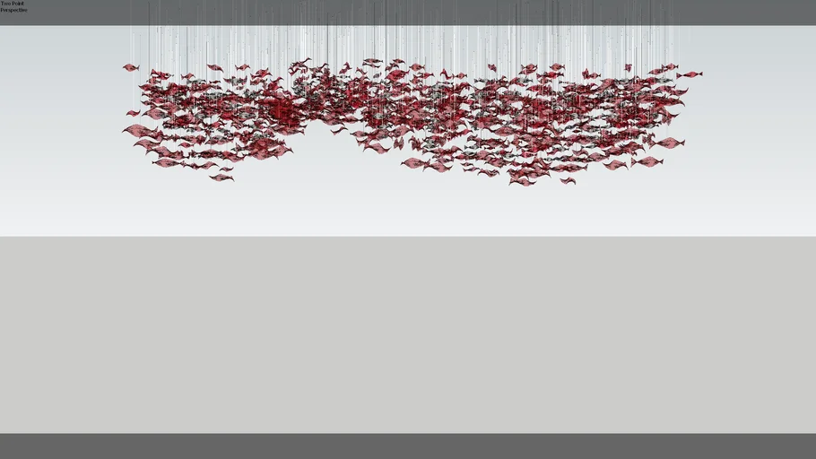 Crystal Chandeliers | 3D Warehouse