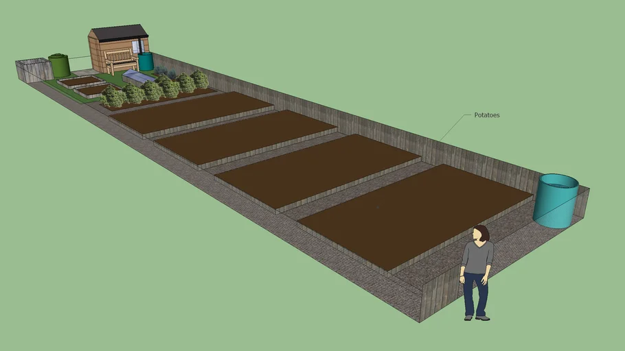 3D Warehouse