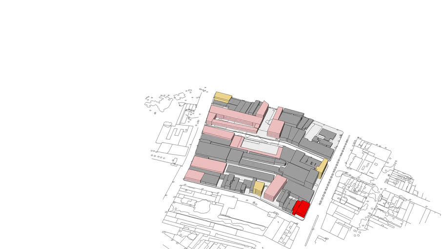 huhhu | 3D Warehouse