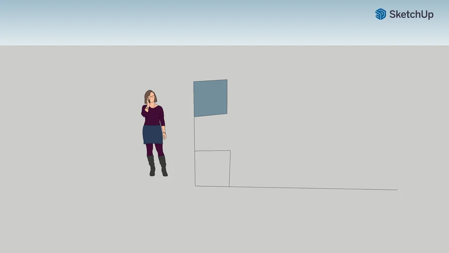 Turner Trade School | 3D Warehouse