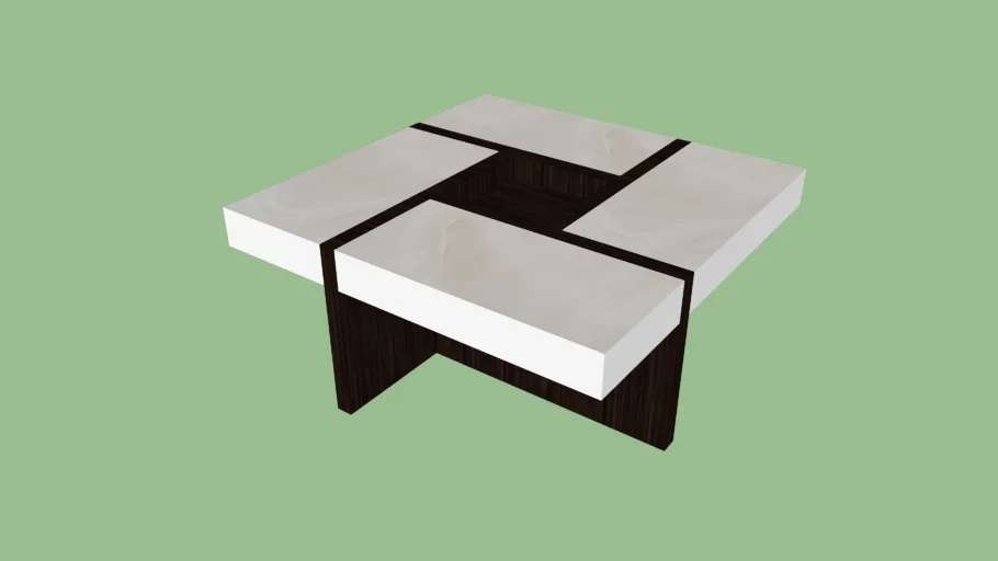 TEA TABLE | 3D Warehouse