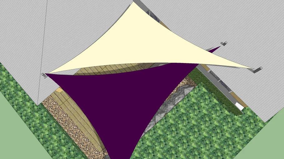 TOILE | 3D Warehouse