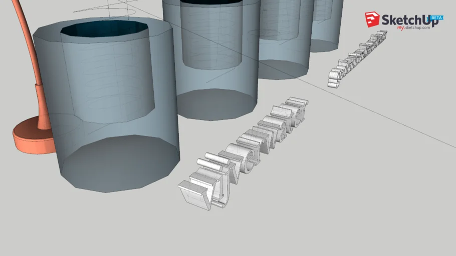 3D Warehouse