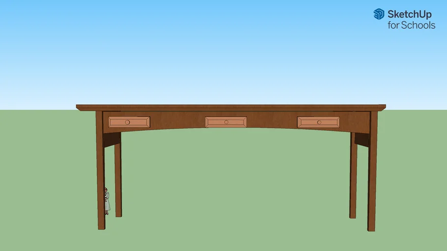 tutorial #5 | 3D Warehouse