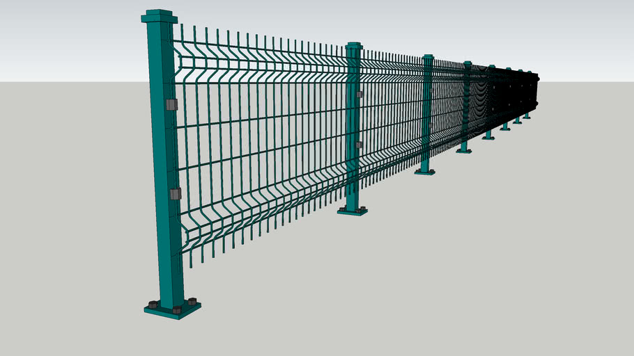 enclosure | 3D Warehouse